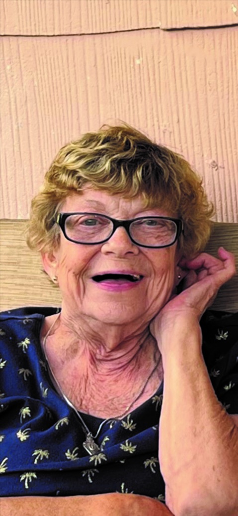 Marcia G. Kubera | News, Sports, Jobs - Observer Today